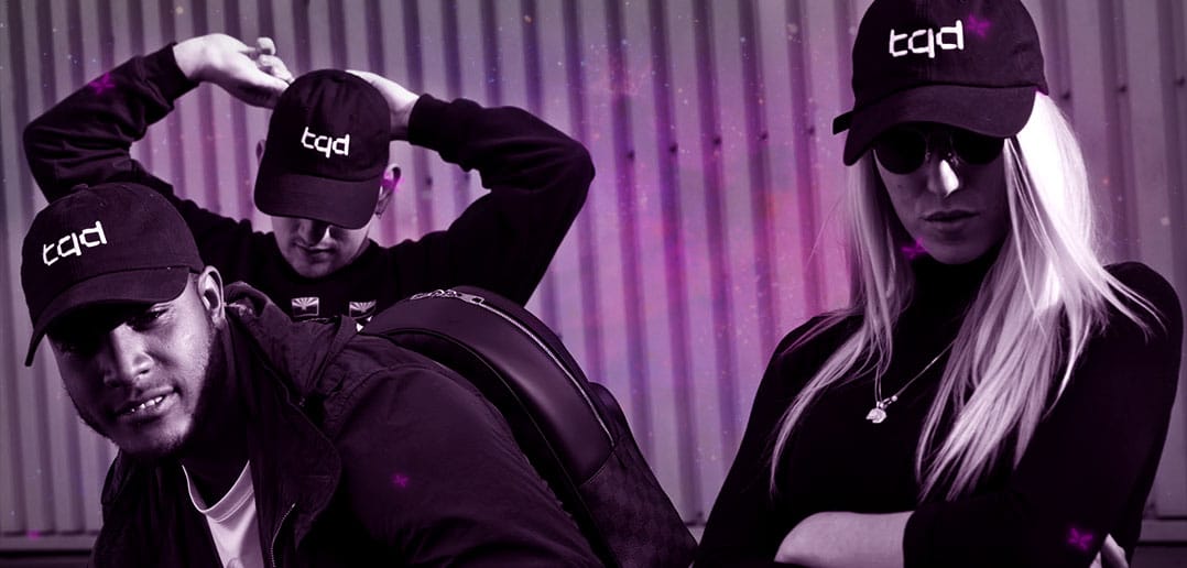 TQD Releases New Single After Five Years - TFword.