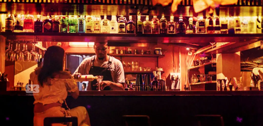 Hideaway, Goa: Live Music and Great Food on the Beach - TFword.
