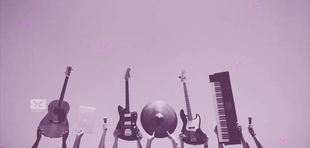 6 Ways to Support Your Local Music Artist - TFword.