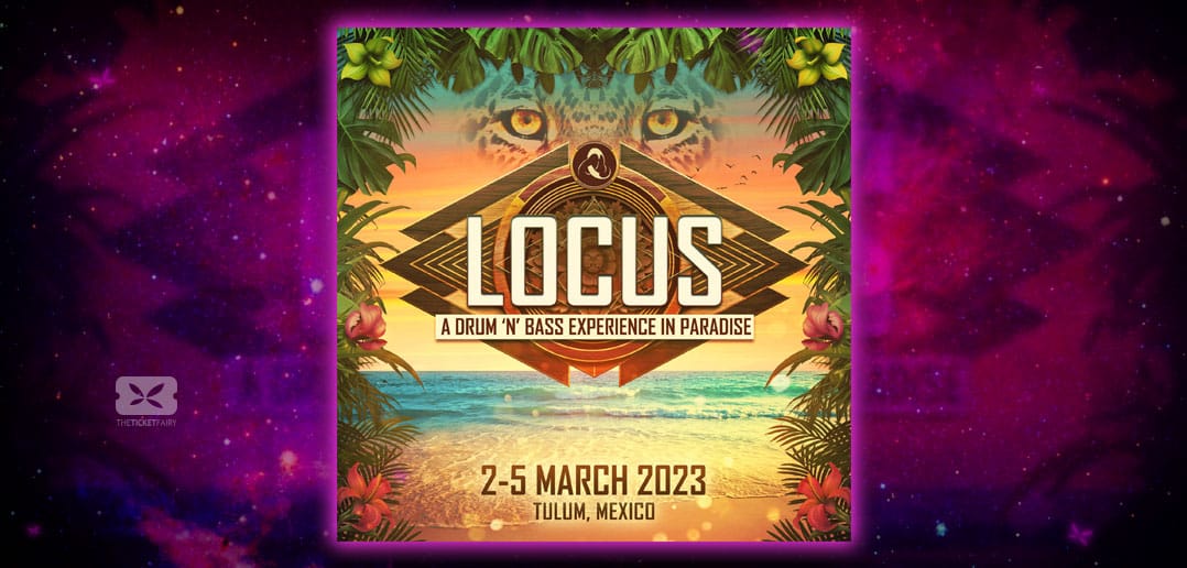 LOCUS Festival To Make A Return Next Year - TFword.