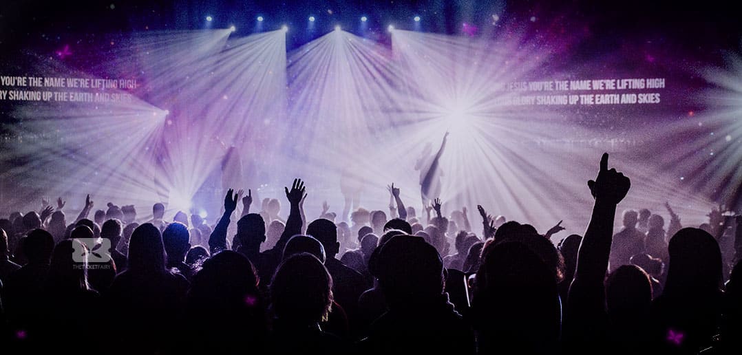 Effects of the UK’s Energy Crisis on the Live Music Sector - TFword.