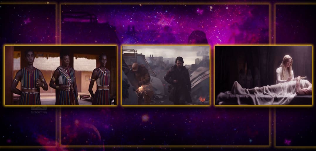 Must-Watch TV Shows and Movies of September 2022 - TFword.