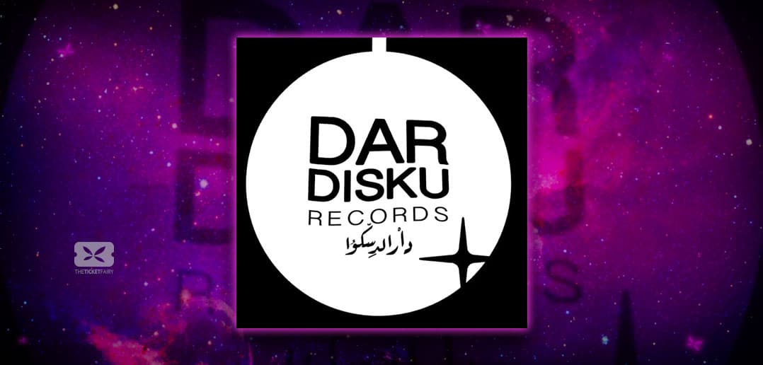 Label Showcase: Dar Disku Records - TFword.