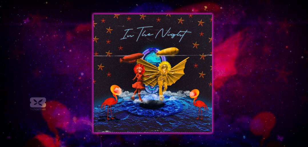 No Neighbours Around Debuts With ‘In the Night’ - TFword.