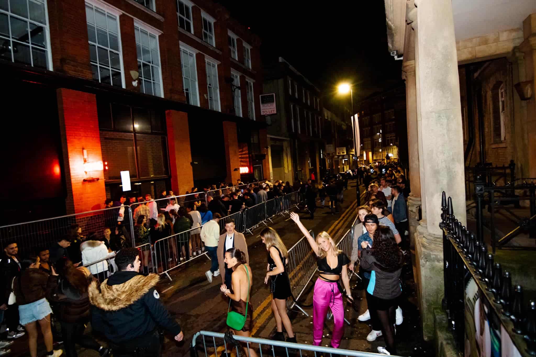 XOYO, London: One of the Hottest Night Clubs in the UK - TFword.