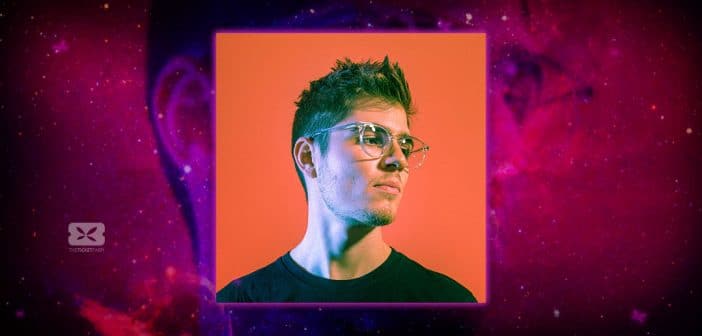 Drum & Bass Star Keeno Launches New Record Label - TFword.