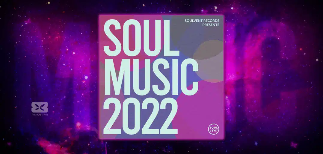 Soulvent Drops Second Collaborative Album of the Year - TFword.