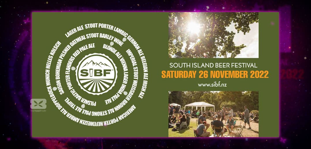 All You Need to Know About South Island Beer Festival - TFword.