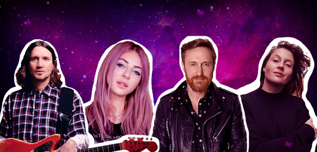 Ultra Music Festival Adds David Guetta, and More to 2023 Line-up ... Ultra Music Festival Adds David Guetta, and More to 2023 Line-up ...