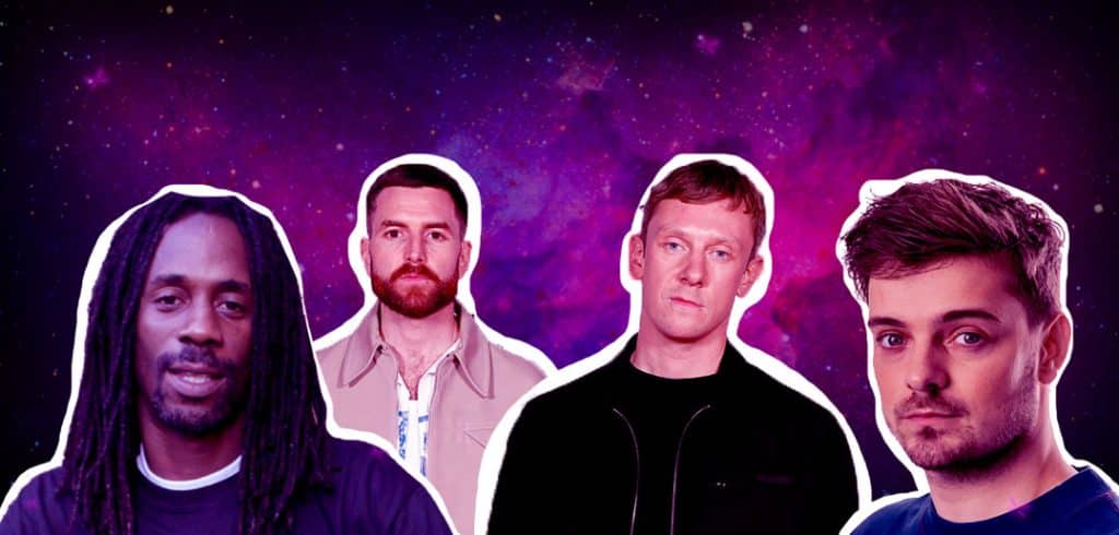 Martin Garrix Announces New Academy for Rising Artists, London’s City ...