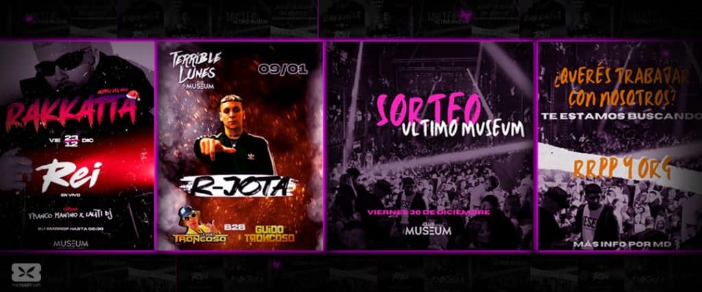 Everything You Need to Know About Club Museum, Buenos Aires - TFword.
