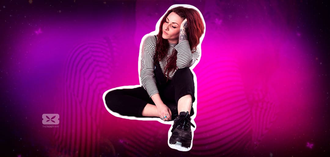 DnB Vocalist Charli Brix Announces Debut Album - TFword.