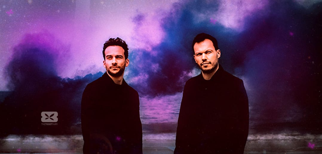 Delta Heavy Kick off 2023 With a New Single - TFword.