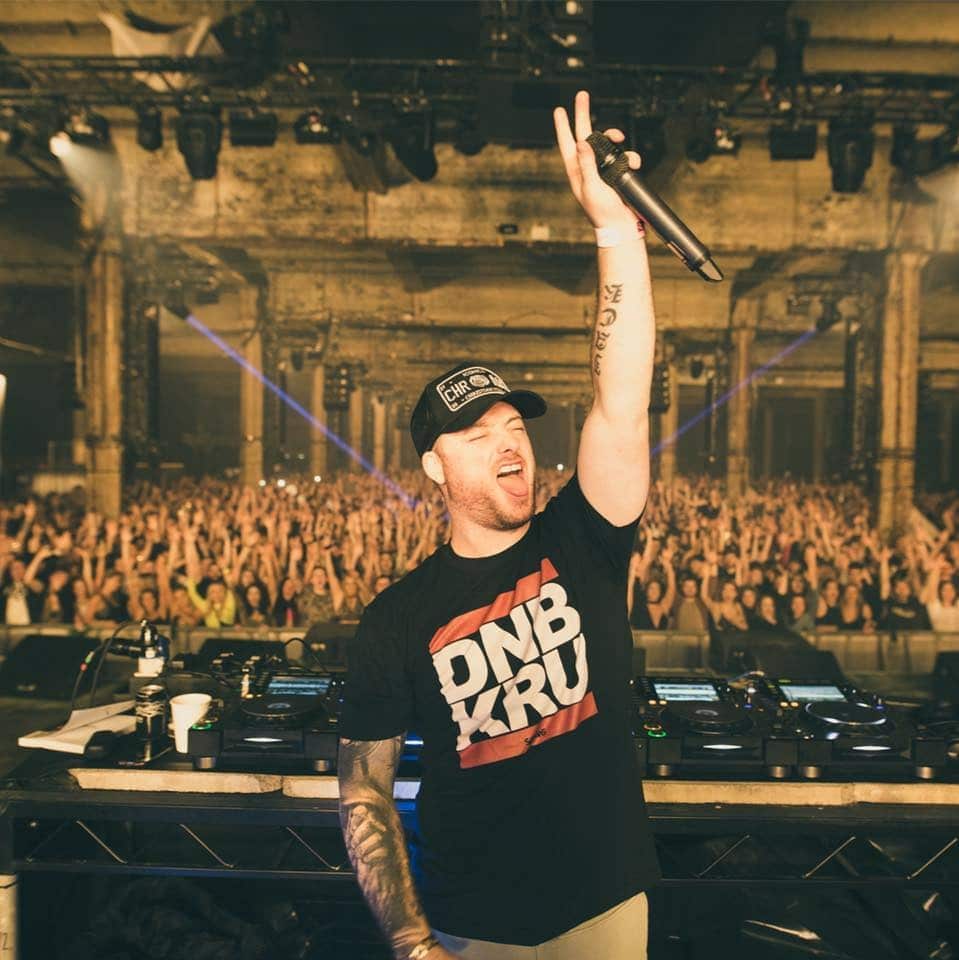 Macky Gee to Kick off New Zealand Tour 2023 in Auckland - TFword.