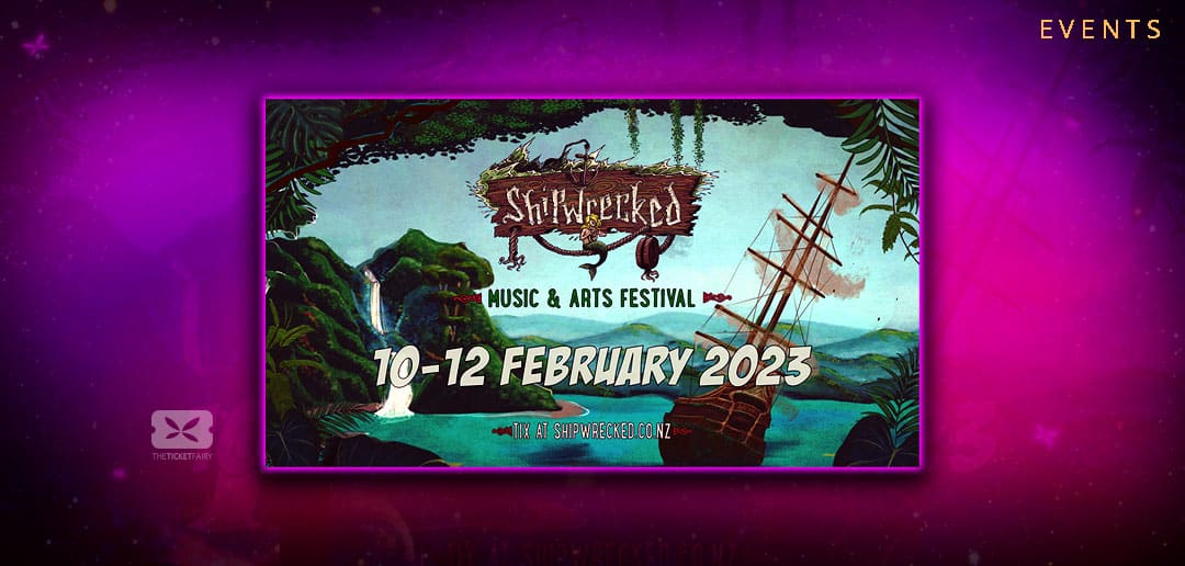All You Need to Know About Shipwrecked Music & Arts Festival 2023, New ...