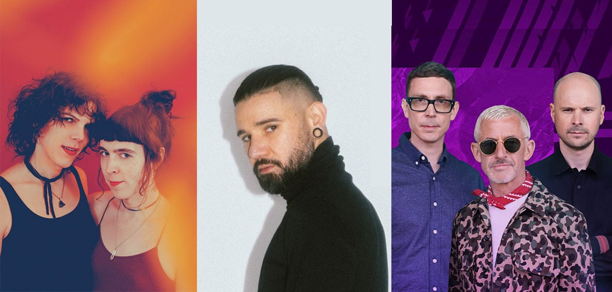 Skrillex Announces Second Album of 2023, Martin Jensen Drops New Single ...