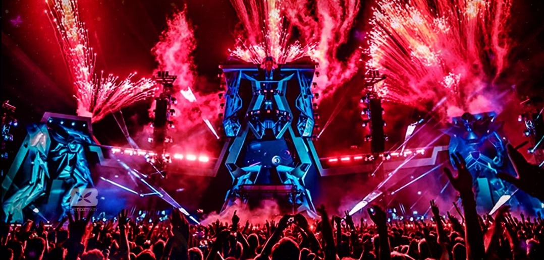 DnB Labels Team Up to Create Spotify Playlist - TFword.