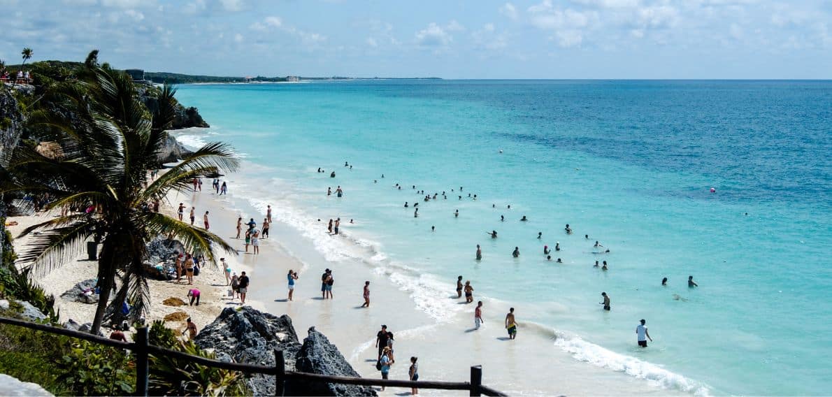 Things to Do in Tulum While You Attend LOCUS 2023 - TFword.