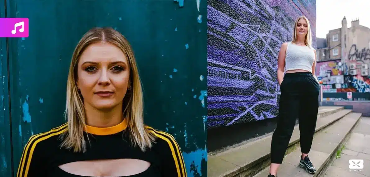 TFword in Conversation With Gemma Rose - TFword.