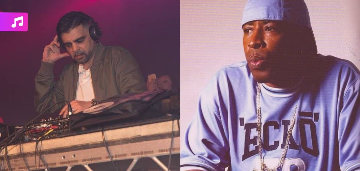 MC Fats and Jason Kaye: Jungle and Drum & Bass Lose Two Great Icons ...