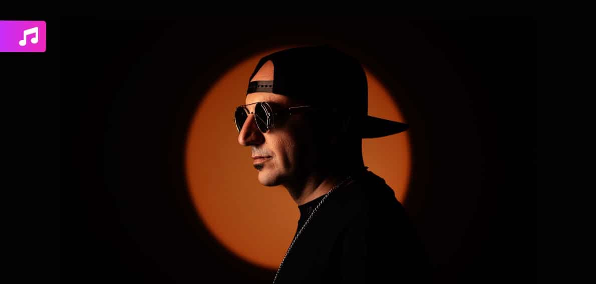MR.BLACK Unleashes New Single From Upcoming Album - TFword.