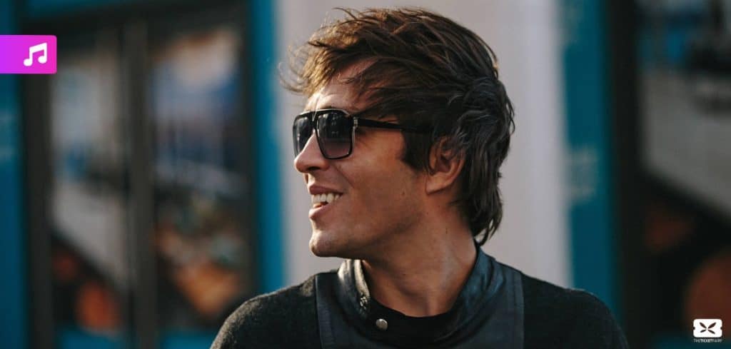 DJ Lee Foss Drops New Single ‘We So Future’ with SPNCR and Awsumo on ...