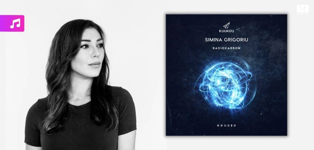 Simina Grigoriu Heads To Her Label With New Single - TFword.