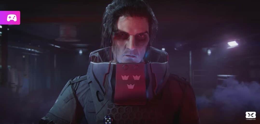 Tom Clancy’s Rainbow Six Siege: Operation Dread Factor New Operator ...