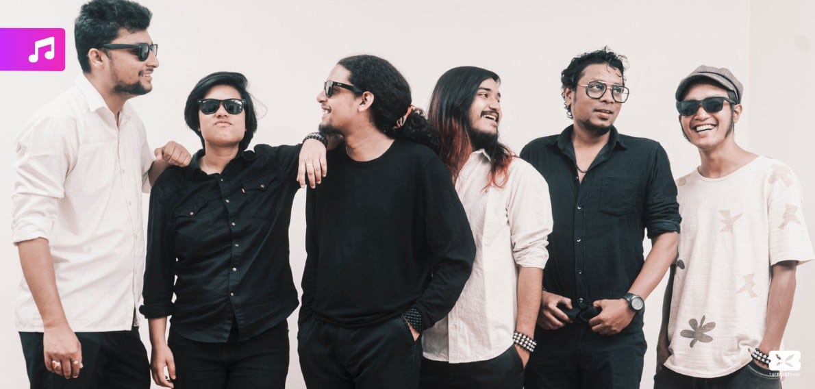 Hiraeth Calls for Environment Protection With Debut Single ‘Save the ...