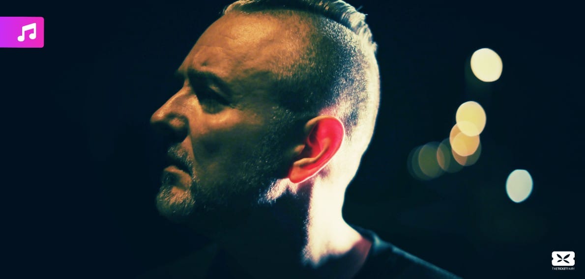Marc Romboy Remixes Tokyo Fan Club’s ‘Circles’ - TFword.