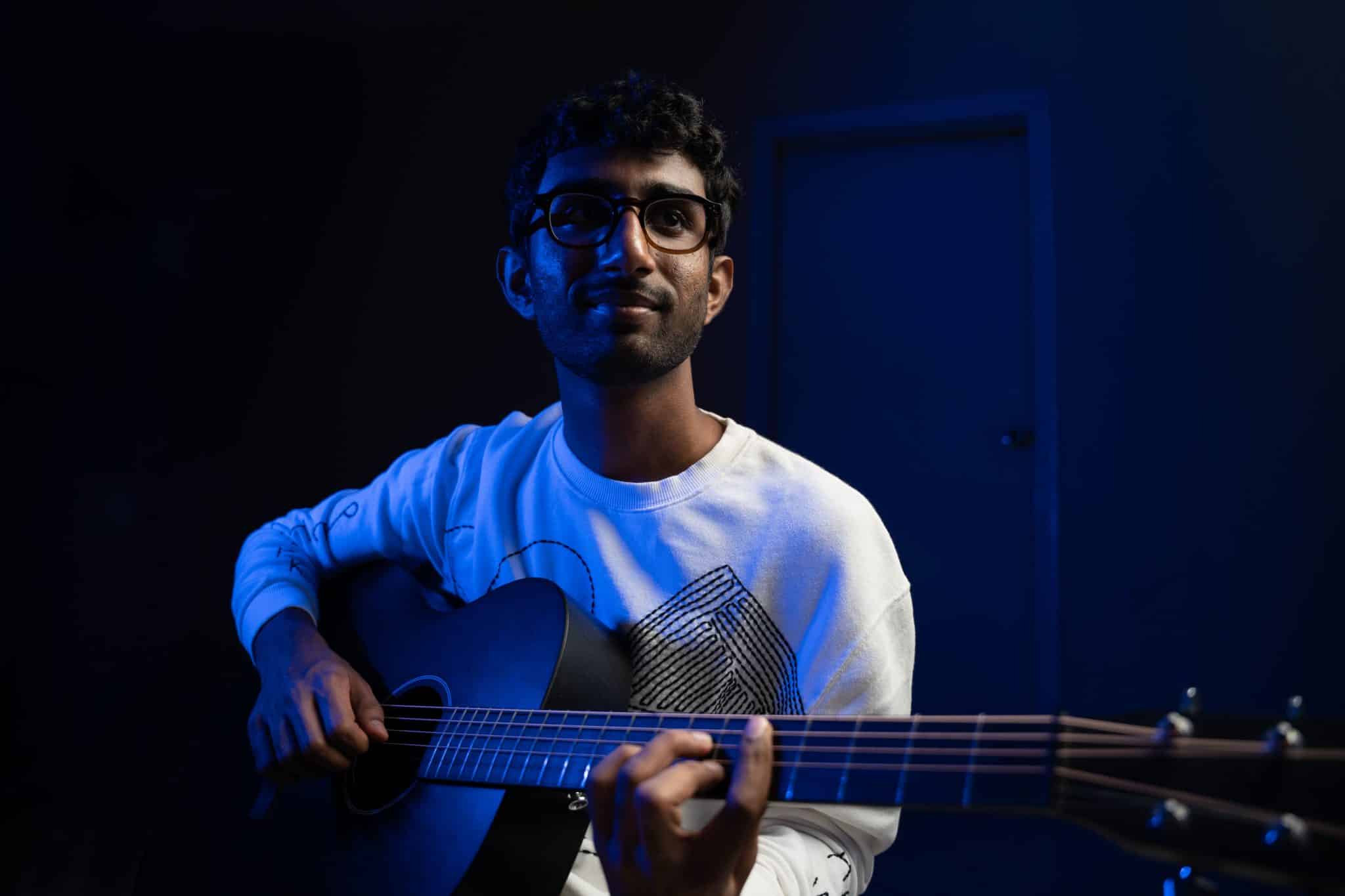 Timothy Thampy Echos the Sentiment of Longing for Loved Ones With ‘5 o ...