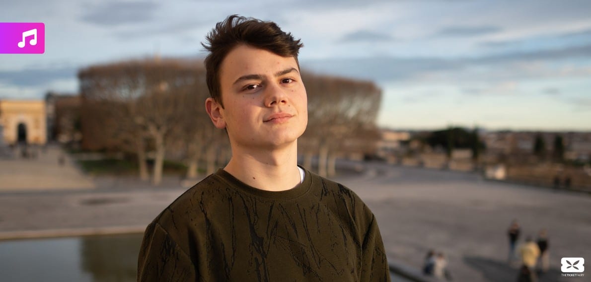 The Caracal Project Drops His Most Ambitious Record - TFword.