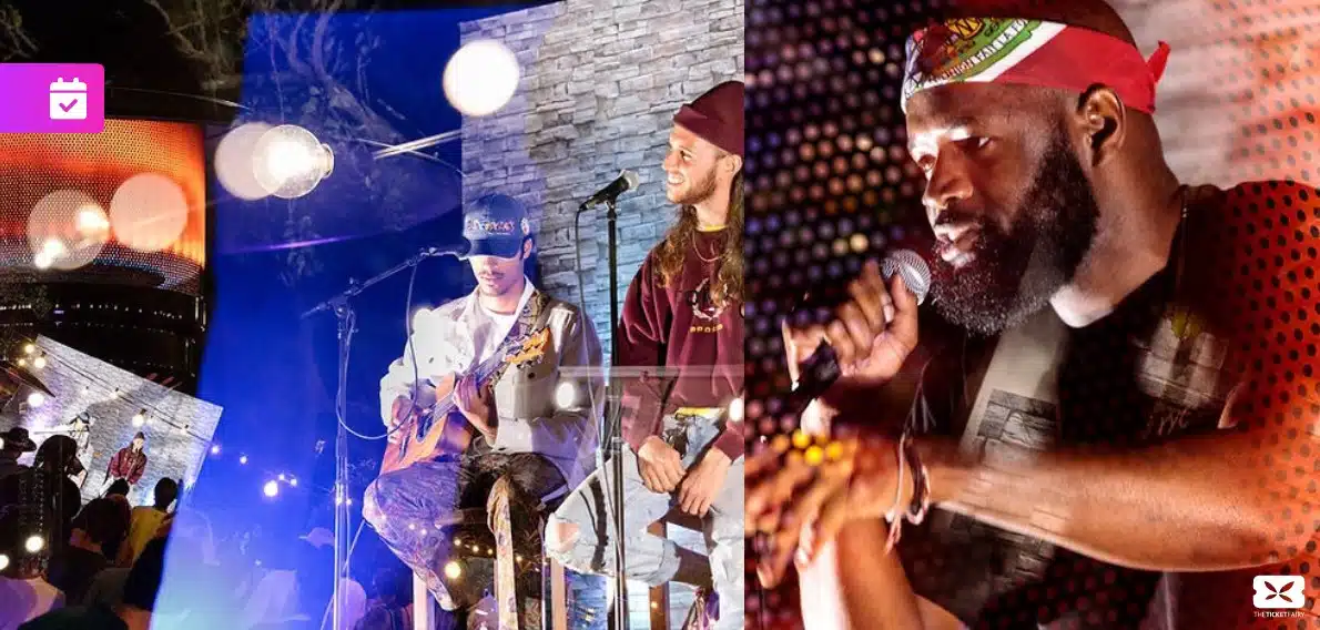 All You Need to Know About the Good Vibes Music & Arts Festival