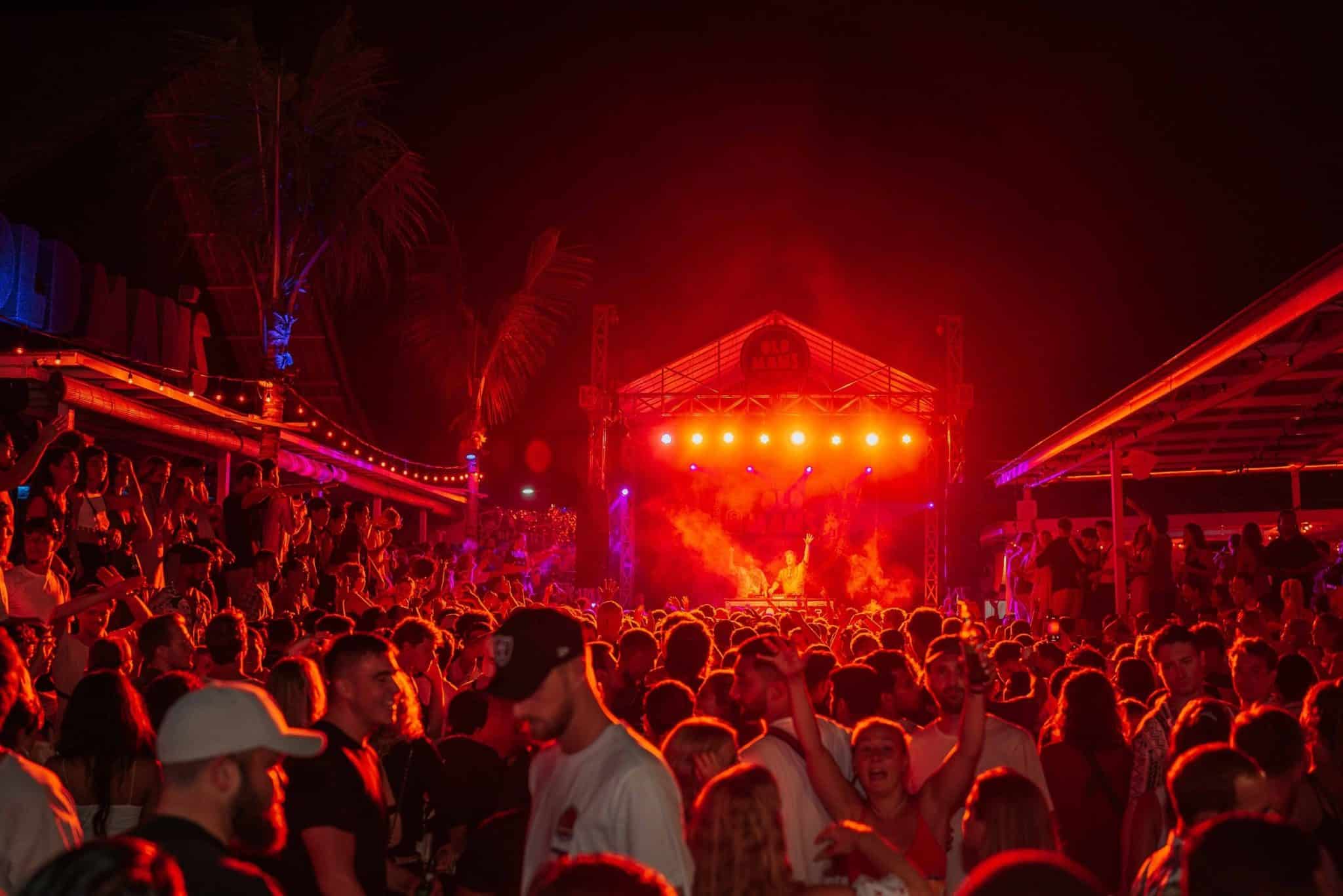 Canggu, Bali, Nightlife: 10 Popular Canggu Clubs You Should Visit