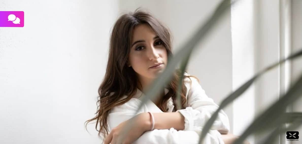 TFword in Conversation With Sarah De Warren - TFword.