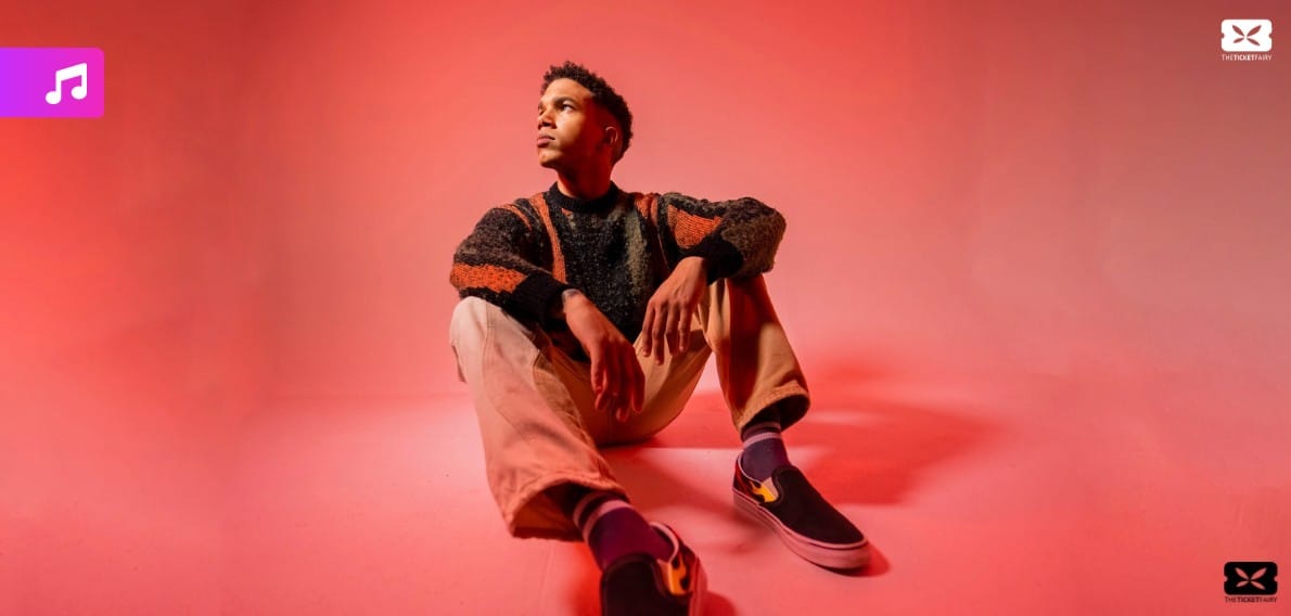 Gamuel Sori and Lovespeake Unite for a Dazzling Love Anthem