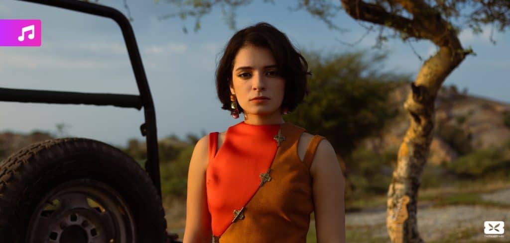 Mali Fires Out New Pop-Rock Single, ‘Semi Automatic Butane’