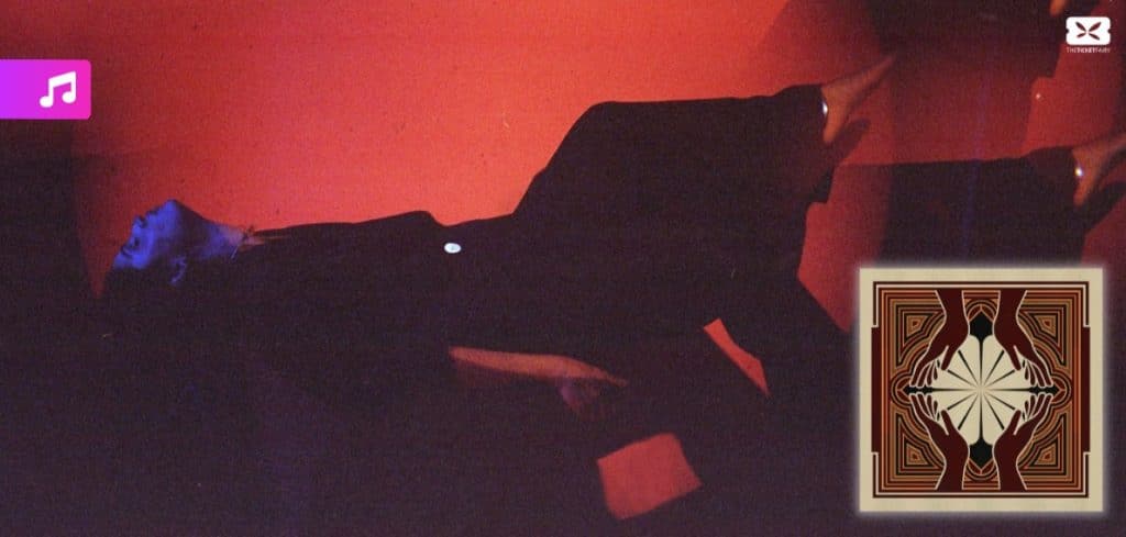 INGA Releases New Single, ‘Blown My Cover’ - TFword.