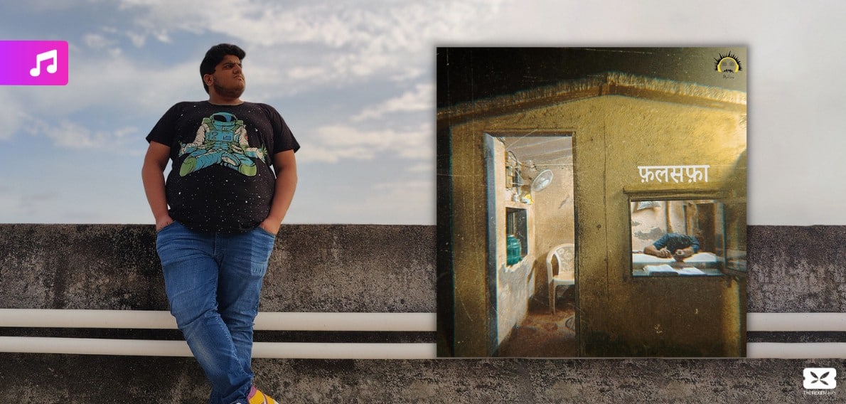 Mellow Releases New Single, ‘Samjhe Na,’ From Upcoming EP