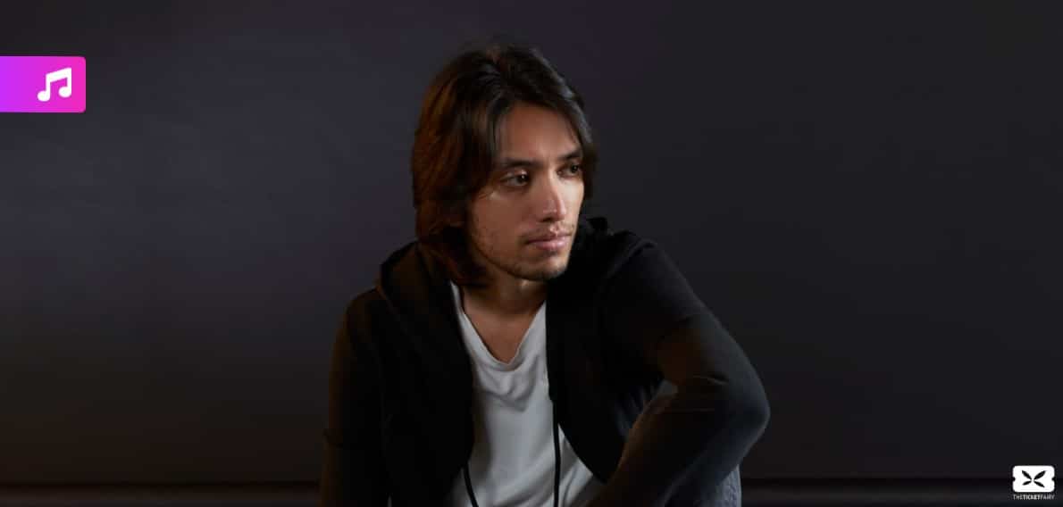 Dev Mehta Releases New Indie-Pop Single, ‘In My Mind’