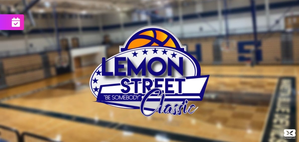 4th Annual Lemon Street Classic to Be Held in Marietta