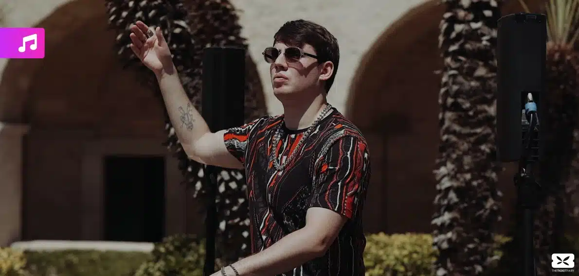 AMKA Debuts New Single, ‘Our Night,’ Over A Livestream