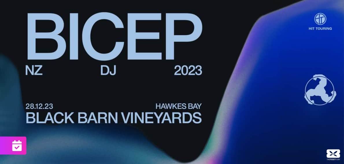 DJ Duo Bicep to Head to New Zealand This December - TFword.