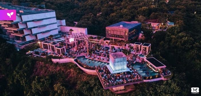 Savaya - An Unforgettable Cliffside Experience in Bali - TFword.