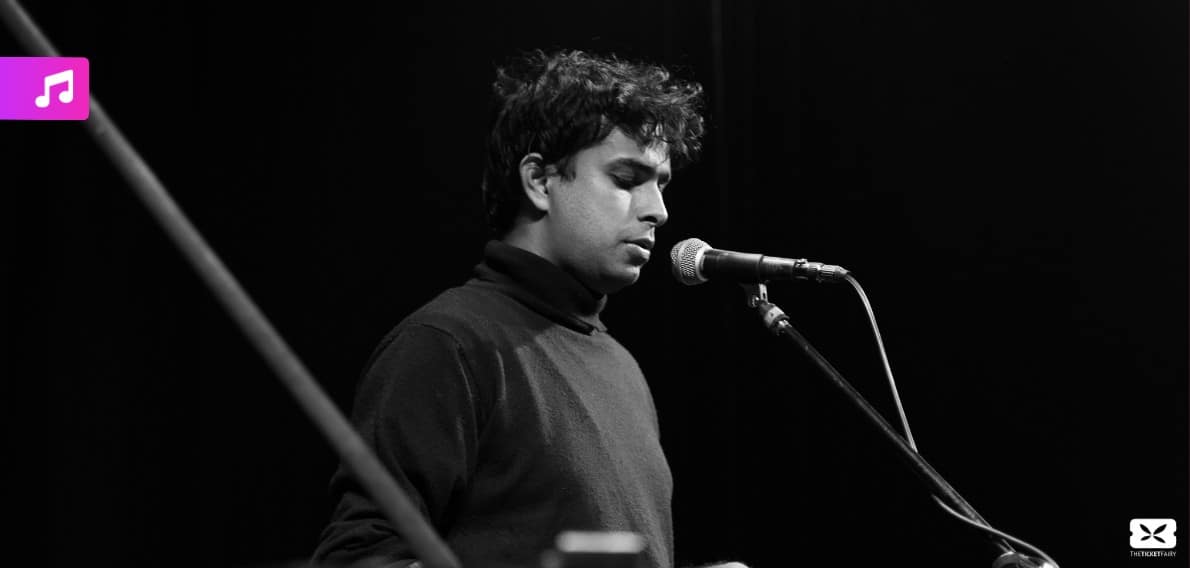 Imon Makes A Solid Debut With ‘Homage’ - TFword.