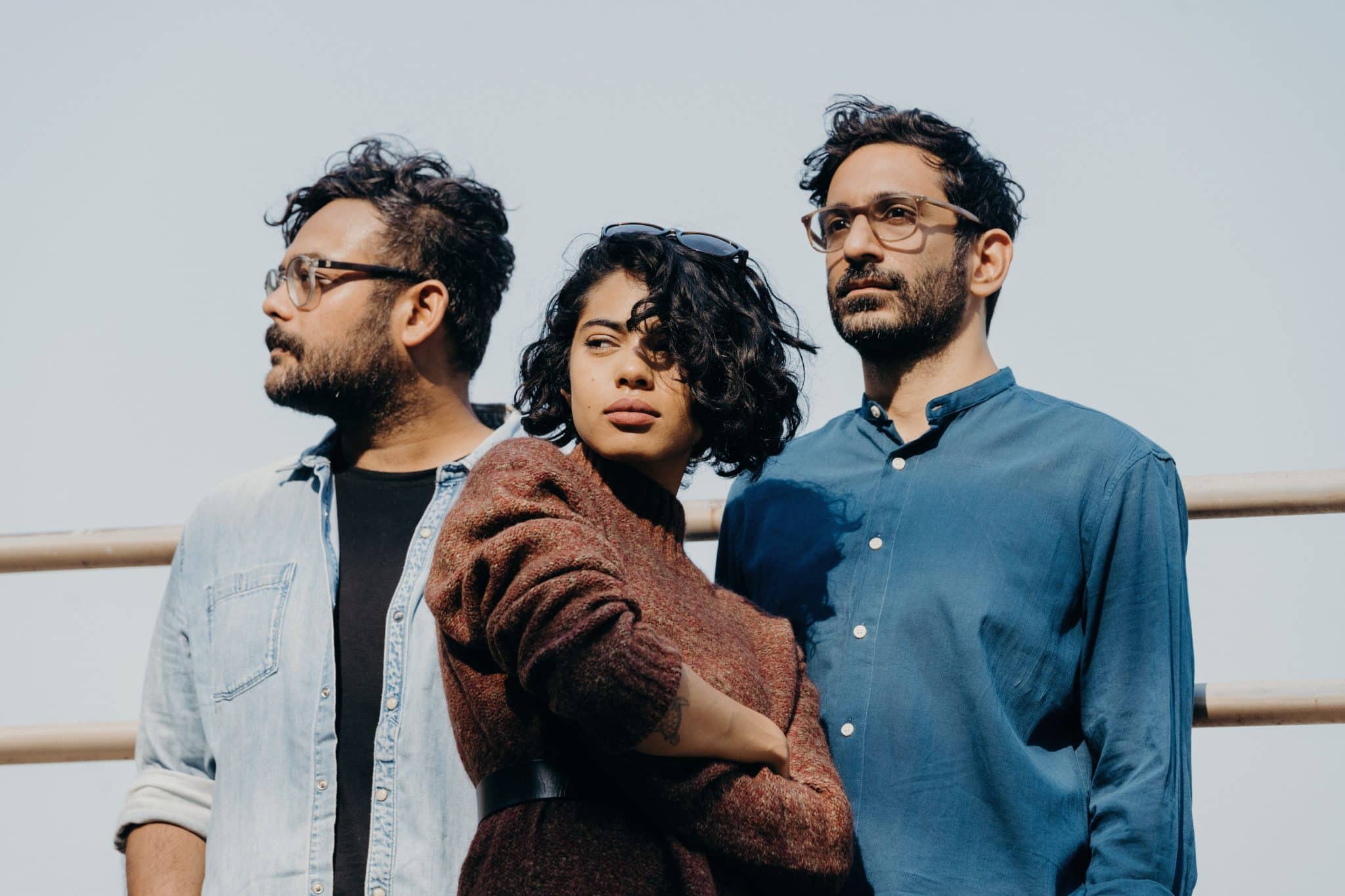 Long Distances Shares New EP, ‘How the Mighty Will Fall’
