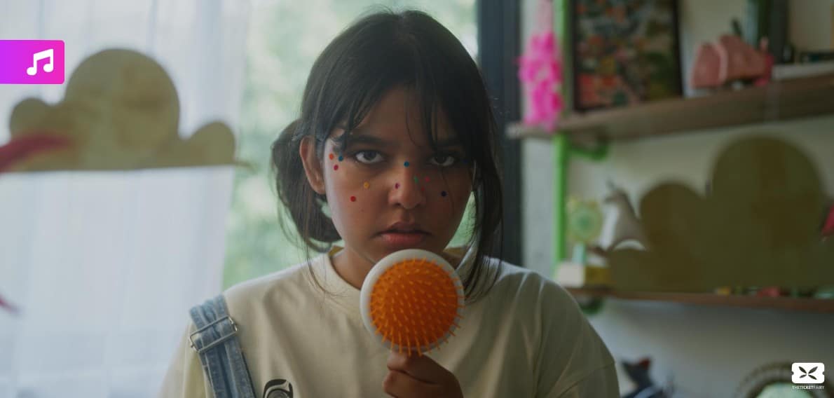 Jafa Produces Stellar Vocals On New Single, ‘Words Leave’