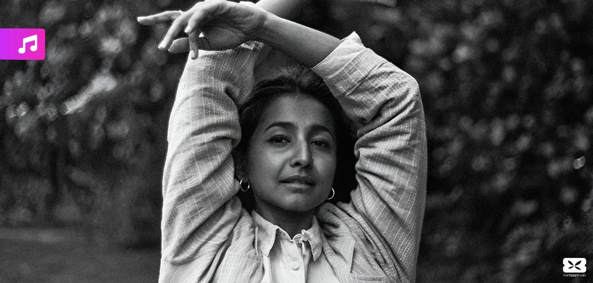 Ditty Explores Her Connection With Nature On New EP, ‘Skin’