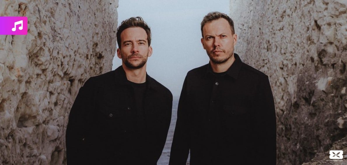 Delta Heavy Go Deep With Their Latest Single - TFword.