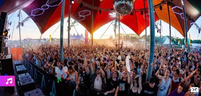 TFword Selects: The Best Drum & Bass Releases of 2024 So Far